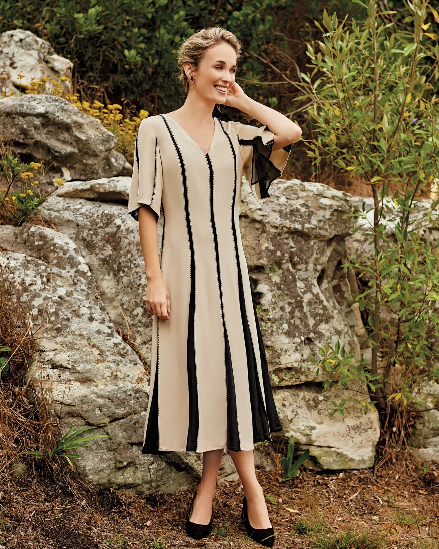 Designer Women’s Clothing | Luxury Fashion by Melange
